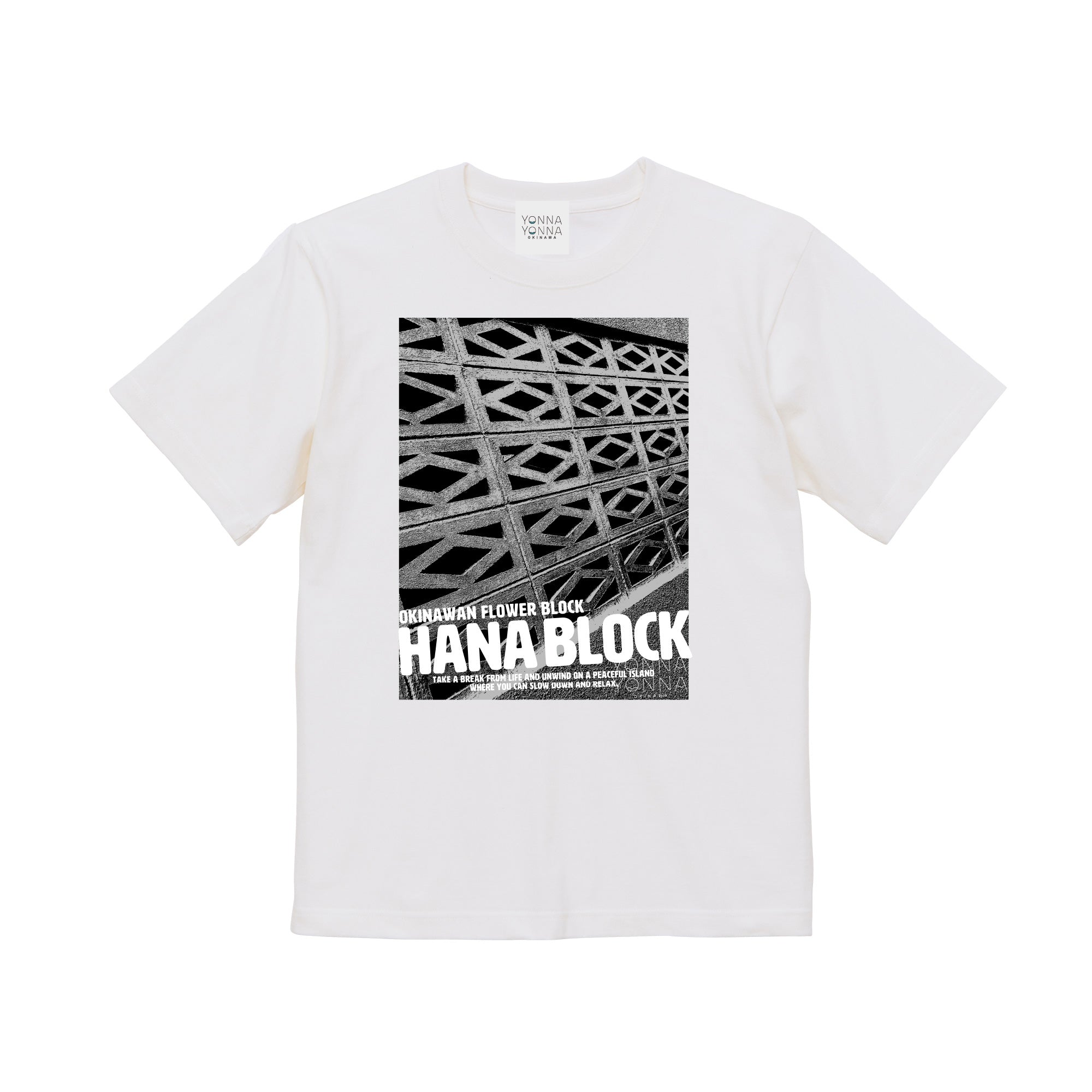 HANA BLOCK – yonnayonna